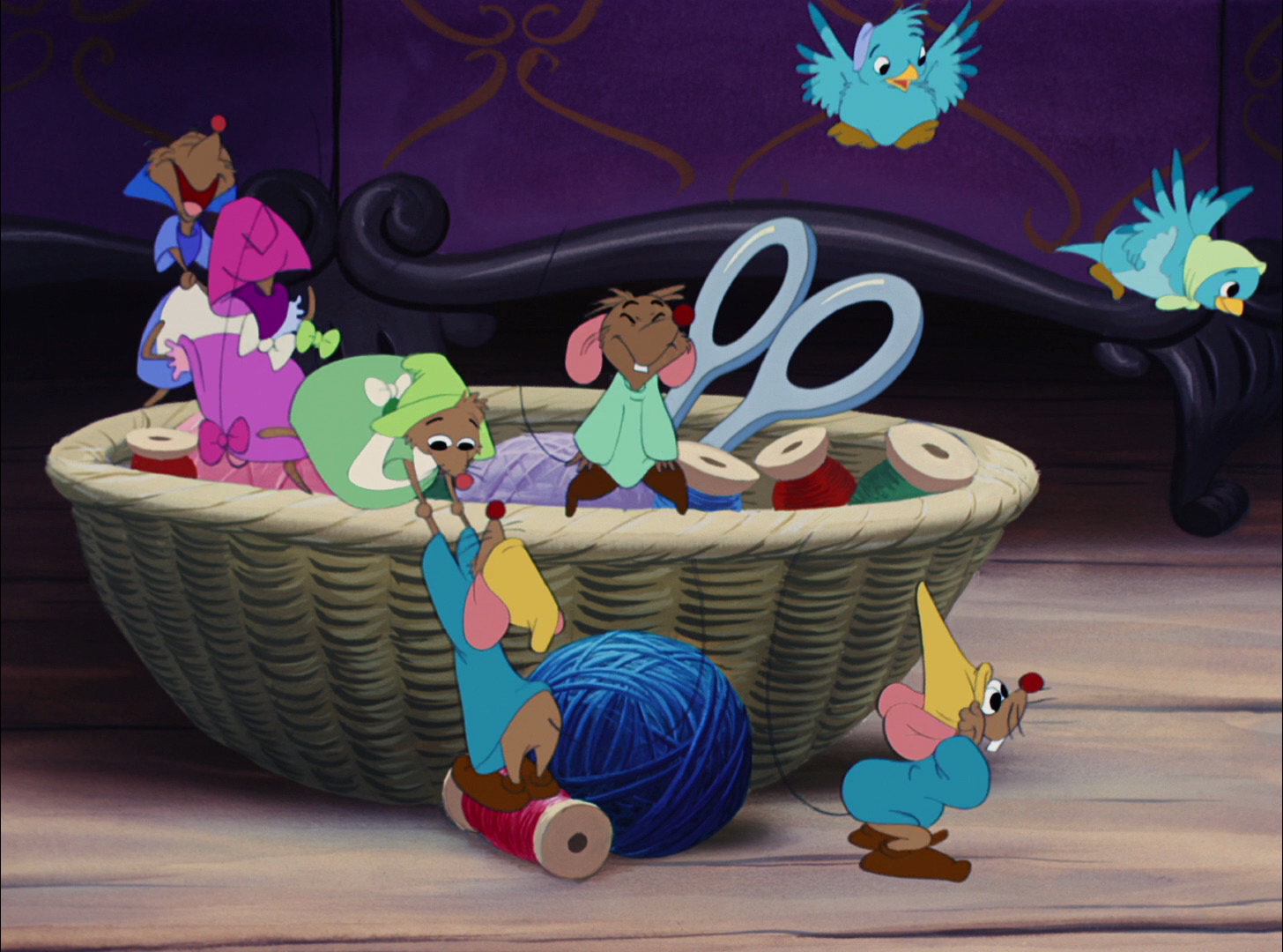 cinderella-disneyscreencaps.com-3619 – Frock Flicks