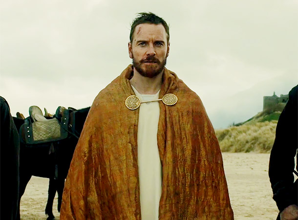 Macbeth (2015) – Frock Flicks