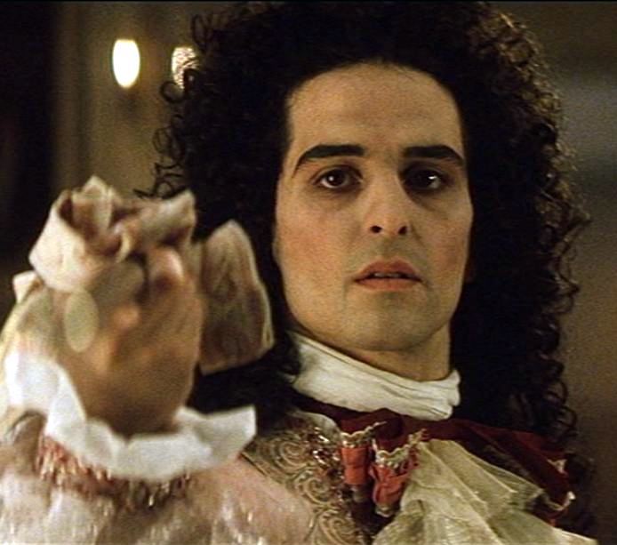 Le Roi Danse (2000) – Frock Flicks