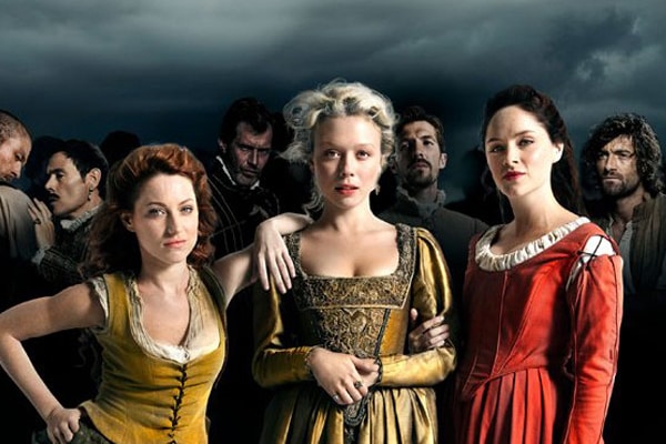 Jamestown (2017) – Frock Flicks
