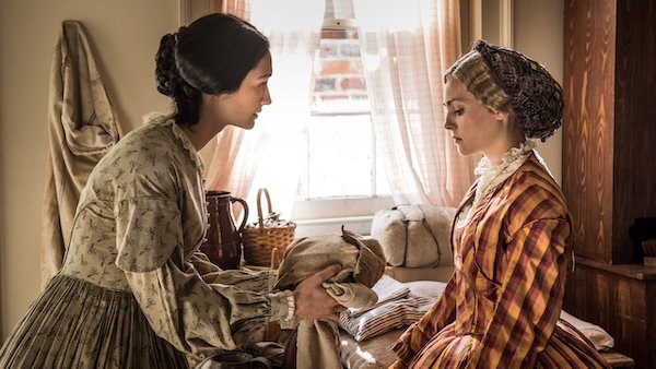 Lord Have Mercy Street (2016)