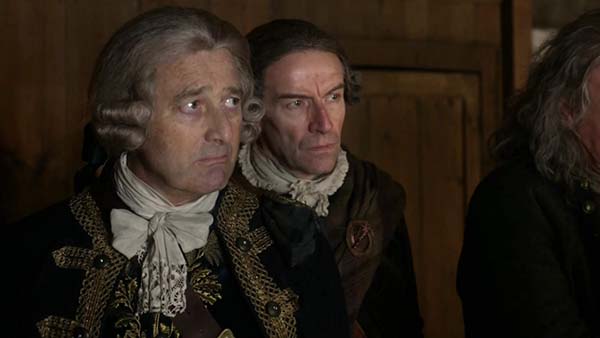 Outlander Costume Recap & Podcast: Season 2, Episode 11