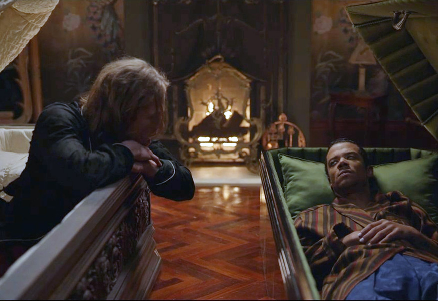 Interview With The Vampire 2022 Recap Episodes 1 2 Frock Flicks